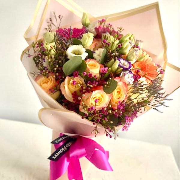 The Nonna – Gatto Flowers