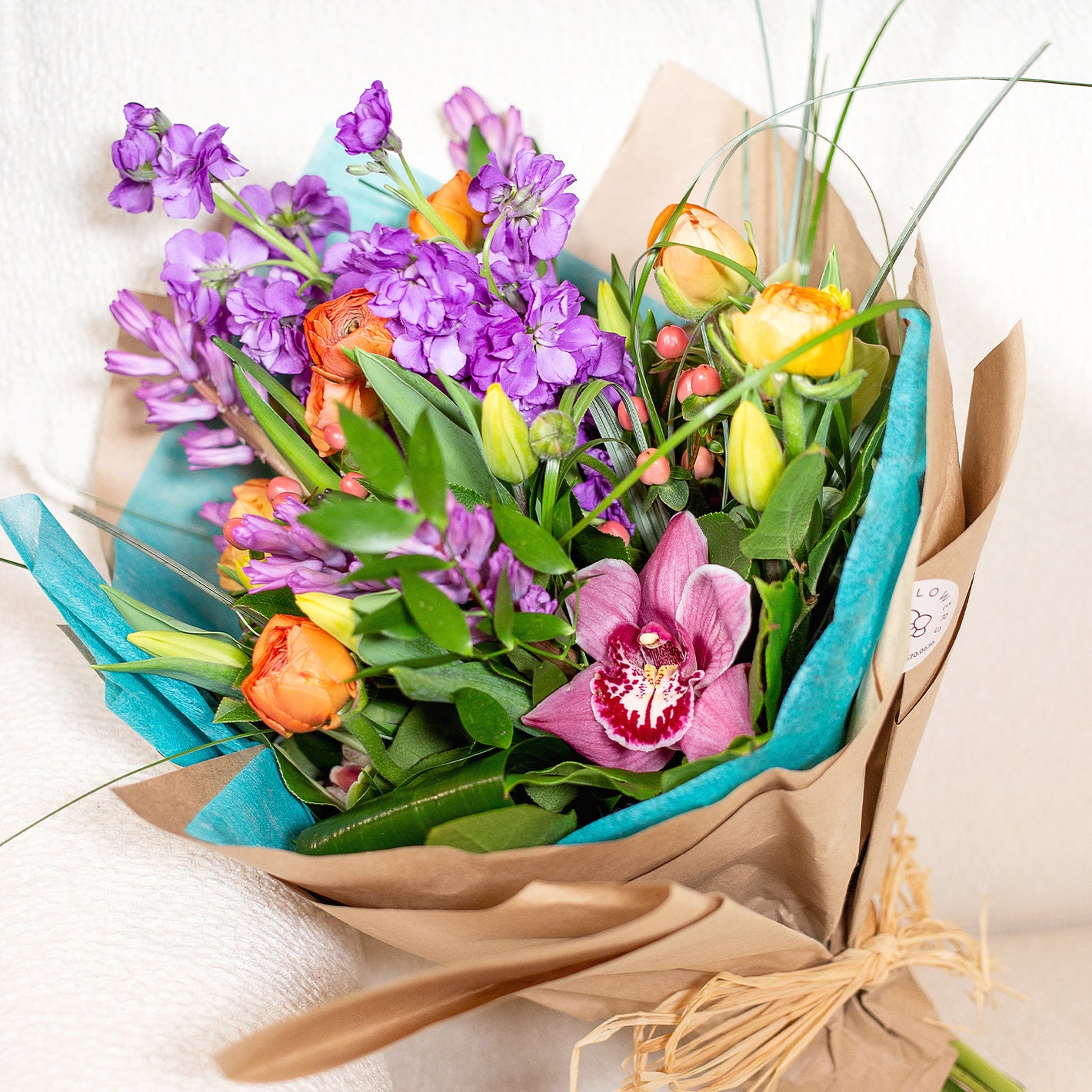 Flowers Shop Mississauga 💖 Same-Day Delivery – Gatto Flowers