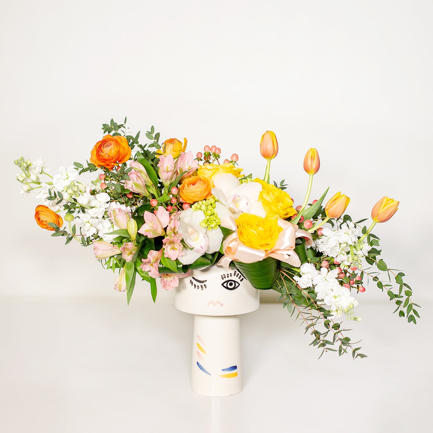 Flowers Shop Mississauga 💖 Same-Day Delivery – Gatto Flowers