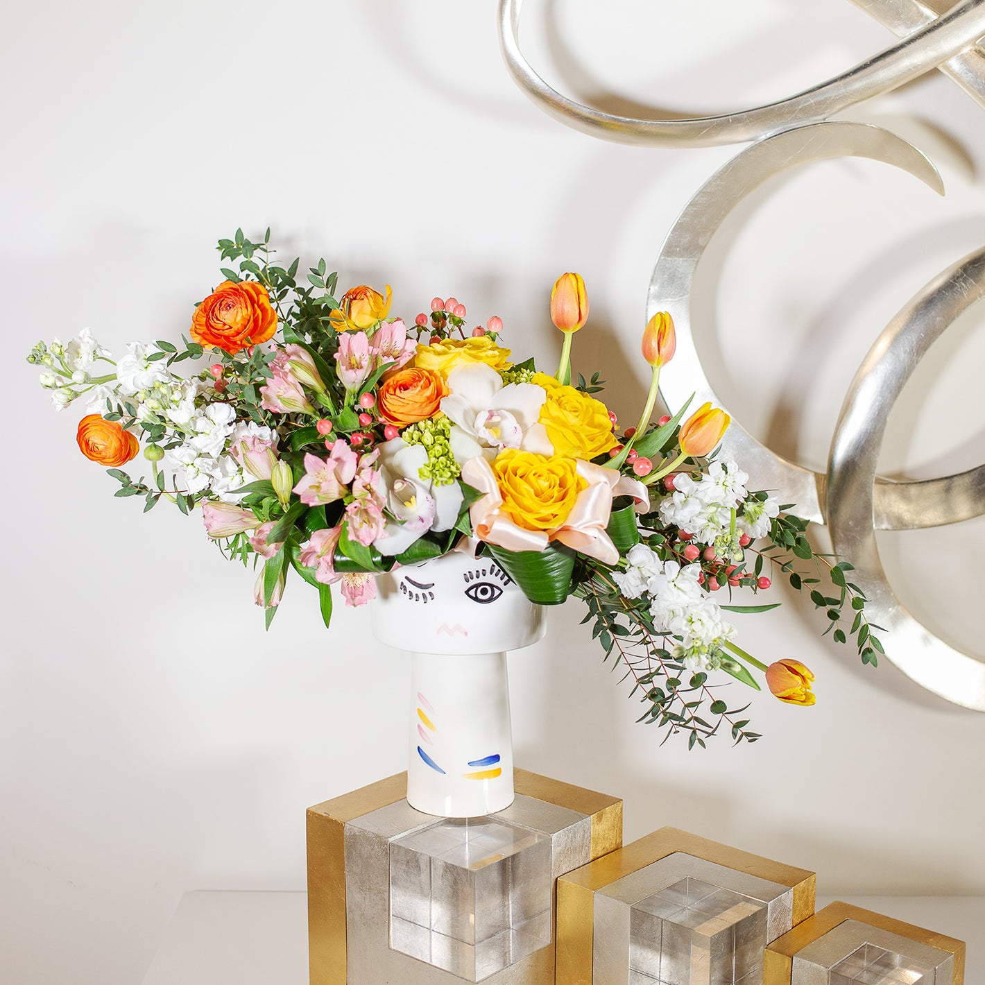 Flowers Shop Mississauga 💖 Same-Day Delivery – Gatto Flowers