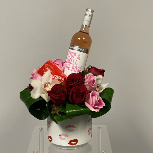 Shop Bright Flower Arrangements & Collection | Gatto Flowers